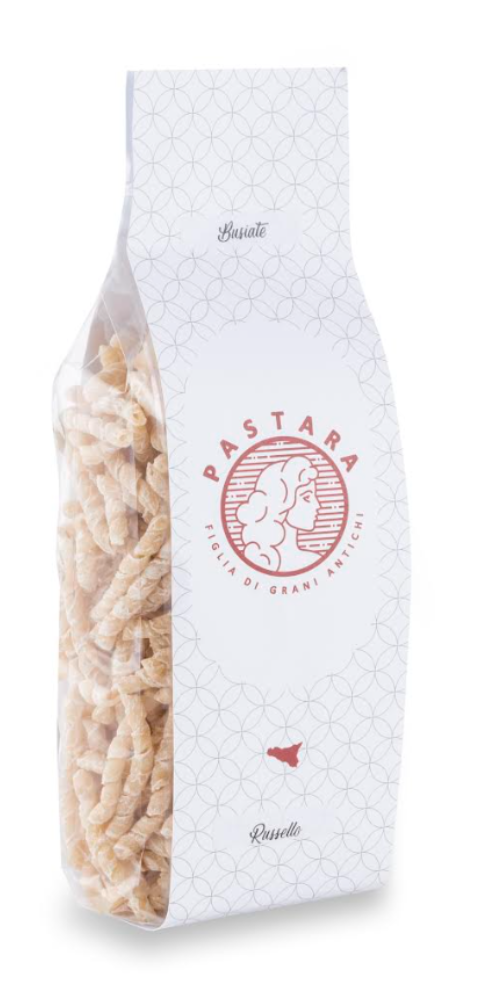 Busiata - Pastara Pasta - Sicily | Chiara's Food