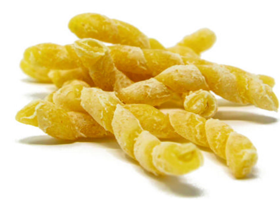 Busiata Integrale - Wholewheat - Pastara Pasta - Sicily | Chiara's Food